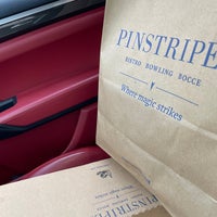 Pinstripes - 104 tips from 5390 visitors