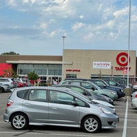 Target - Northeast Park - 22 tips