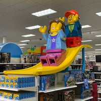 Target - Northeast Park - 22 tips