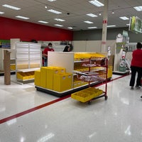 Target - Northeast Park - 22 tips