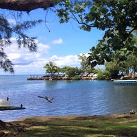 Pointe Venus Beach - Beach in Mahina