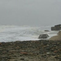 Houvig Strand - Ringkøbing, Region Midtjylland