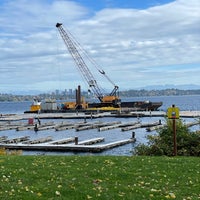 Leschi Marina - Leschi - 6 tips