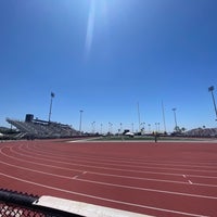 El Modena High School - Orange, CA