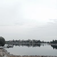McKenzie Lake Beach Club - Southeast Calgary - 3 tips from 102 visitors