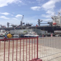 Cam Ranh Port - 1 tip from 49 visitors