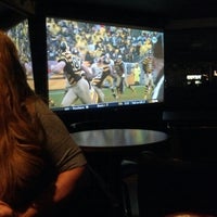 Shifty's Cocktail Lounge (Now Closed) - Bar