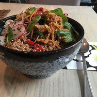 Twisted Street Kitchen - Asian Restaurant in Etu-Töölö