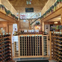 Torrey Ridge Winery - 2770 State Route 14