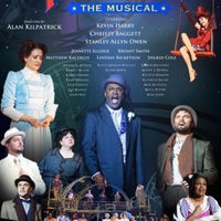 The Atlanta Lyric Theatre at The Earl Smith Strand - Theater in ...