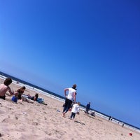 Strand Castricum - Beach
