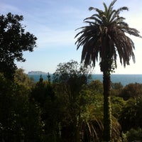 Parc Valmer - Endoume - Marseille, Provence-Alpes-Côte d'Azur