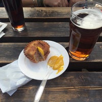 The Fat Cat - Pub in Sheffield