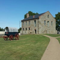 Fort Smith National Historic Site - History Museum in Fort Smith