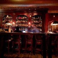 Williams & Graham - Cocktail Bar in Denver