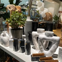Crate Barrel
