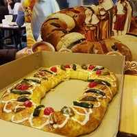 Pastelería Plariné - 34 tips from 292 visitors