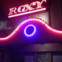 Roxy Nightclub (Now Closed) - Colonial Town Center - 740 Bennett Rd