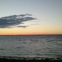 Communiversity Park - Nicolet Dr.