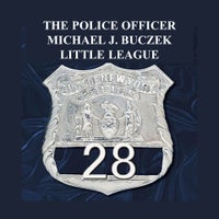 Police Officer Michael John Buczek Ball Field - Fort George - New York, NY