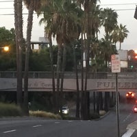 Downtown Fullerton - Fullerton, CA