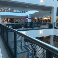 Anchorage 5th Avenue Mall - Shopping Mall in Downtown Anchorage