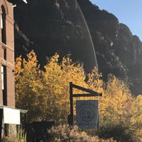 Silver Plume, CO - 376 visitors