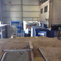 Schlumberger Labuan - Office in Labuan