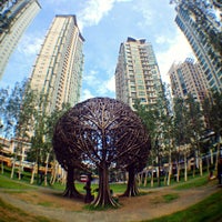 Burgos Circle