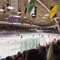 David S. Ingalls Rink - Downtown New Haven - 9 tips