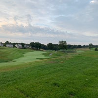 TPC River Highlands - Cromwell, CT
