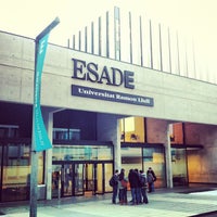 ESADE Business School - 5 tips from 631 visitors