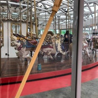 Leroy King Carousel - SoMa - 14 tips from 1185 visitors