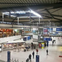 Leipzig/Halle Airport (LEJ) - 47 tips from 7753 visitors