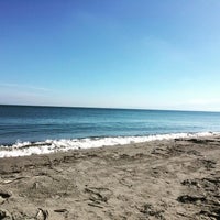 Binmaley Beach - Beach