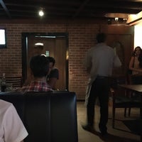 Spirit Kitchen & Bar - Indian Restaurant in Airport