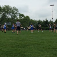 Dublin Coffman High School - High School in Dublin