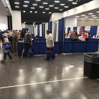 Pasadena Convention Center & Fairgrounds - Convention Center