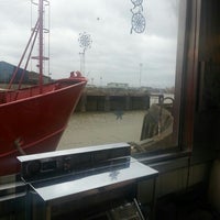 Fatboy's Diner - Tower Hamlets - 20 tips