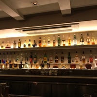 Ellipsis (Now Closed) - New American Restaurant in Mumbai