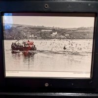 The Fastnet Pub - Newport, RI