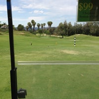The Legends Golf Club Temecula - Margarita Village - Temeku Hills - 1 tip