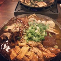 Boiling Point - 27 tips