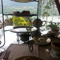 Ceylon Tea Trails - Summerville Estate - Hotel in Hatton