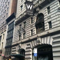 W New York - Union Square - Union Square - 100 tips from 14689 visitors