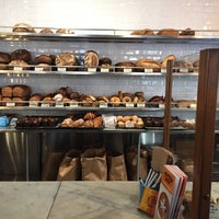 Metropolitan Bakery - Bakery in Rittenhouse Square
