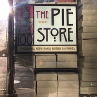 The Pie Store - Montclair, NJ