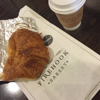 Firehook Bakery (Now Closed) - Bakery in Connecticut Avenue - K Street