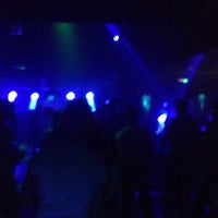 Perron - Nightclub in C.S. Kwartier