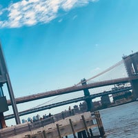 Pier 16 - Pier in New York